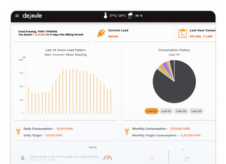 Operational Excellence